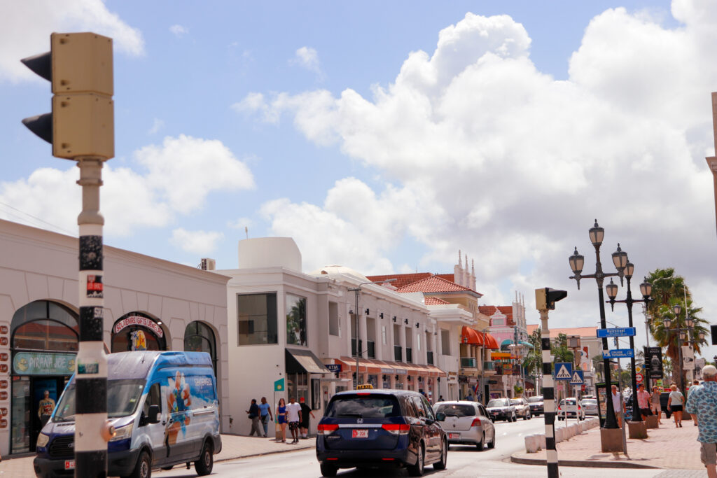 Riding Around in Aruba – Virgin Voyages – Day 3 - Overthinker Guide Travel