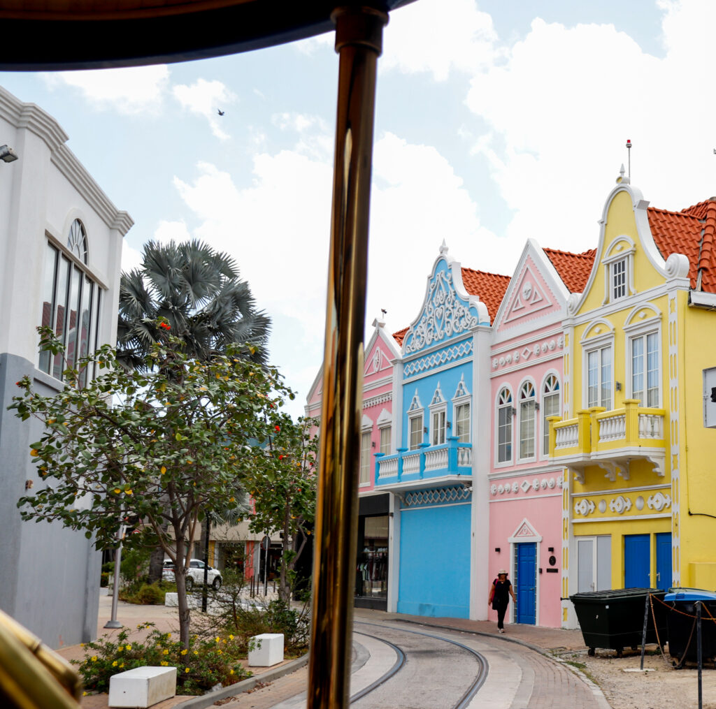 Riding Around in Aruba – Virgin Voyages – Day 3 - Overthinker Guide Travel