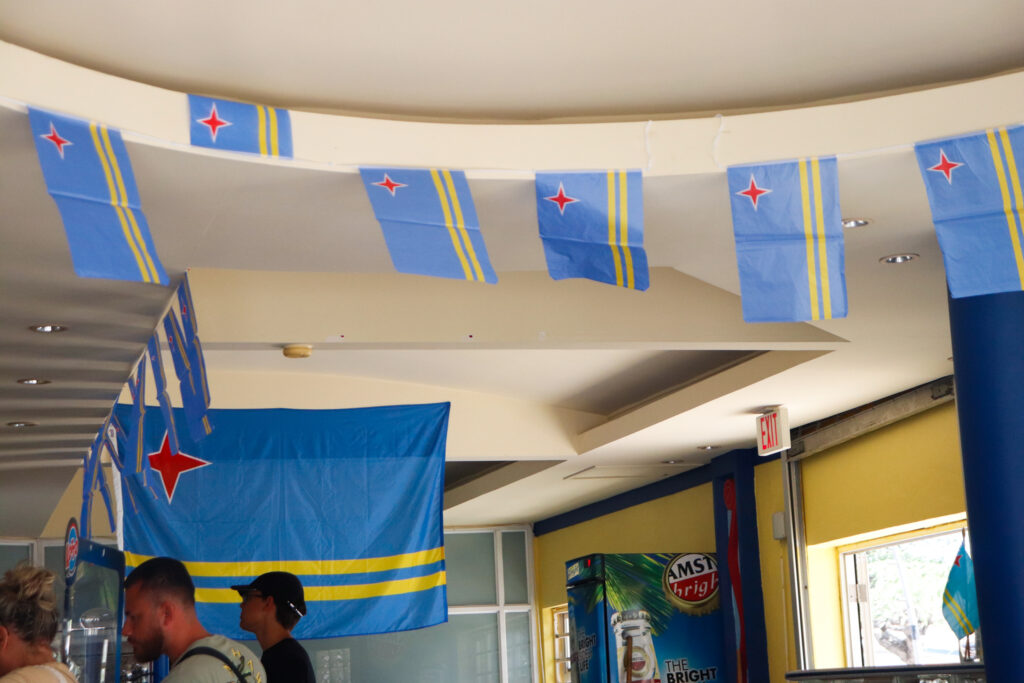 Riding Around in Aruba – Virgin Voyages – Day 3 - Overthinker Guide Travel